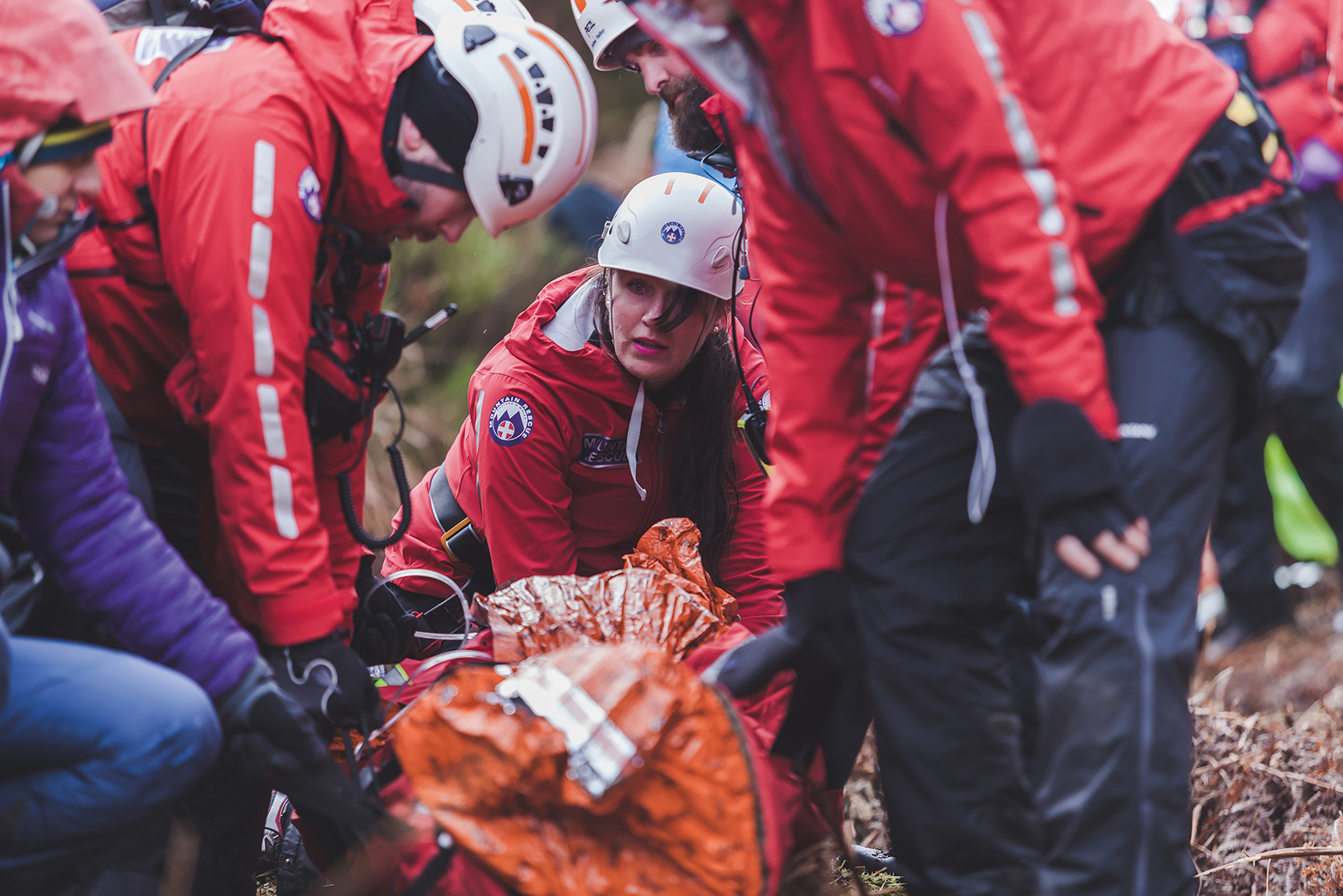 Home - Mountain Rescue England and Wales