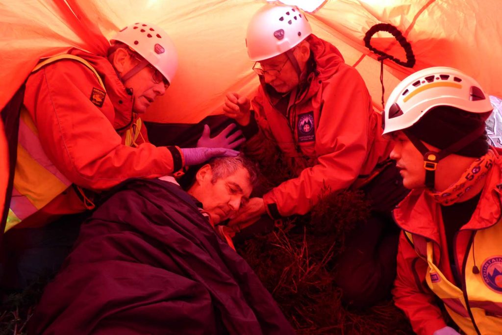 Gallery - Mountain Rescue England and Wales