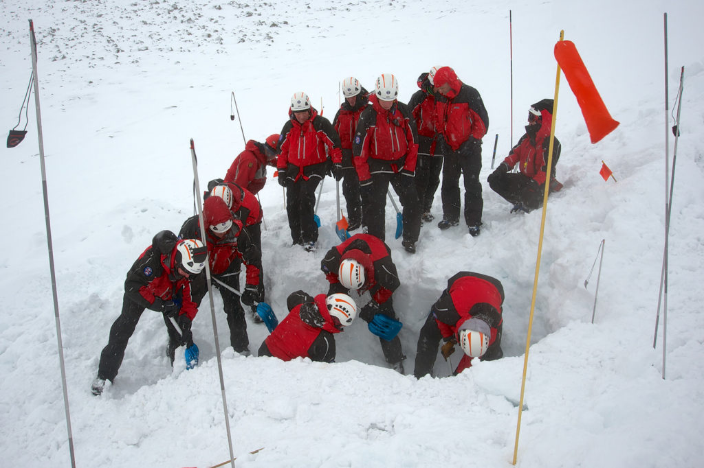 Gallery - Mountain Rescue England and Wales