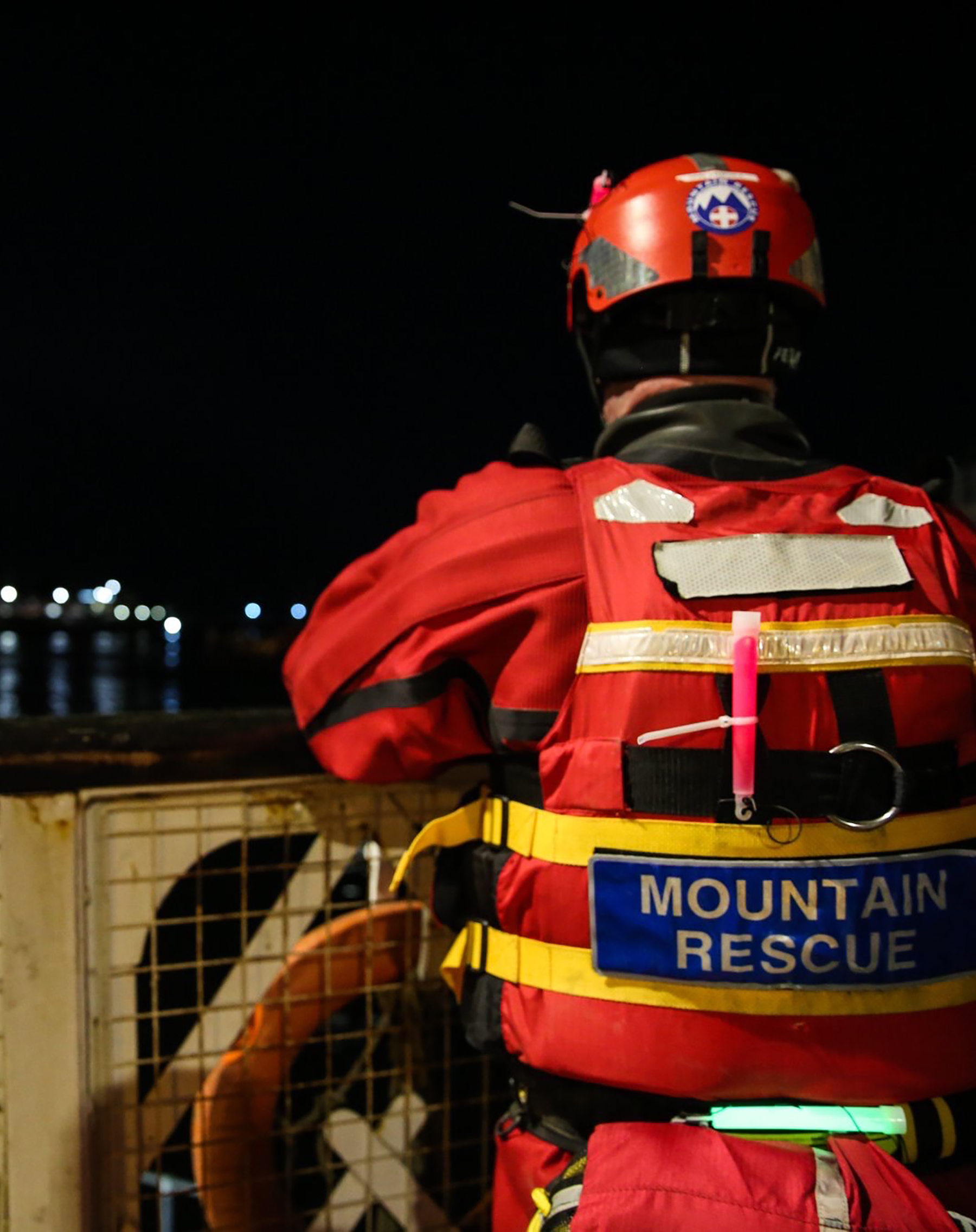 Scarborough & Ryedale MRT - Mountain Rescue England and Wales