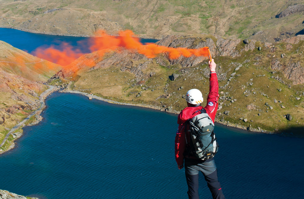 Gallery - Mountain Rescue England and Wales