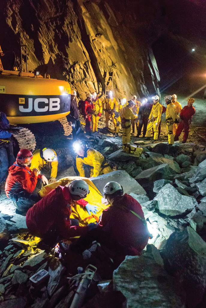 Gallery - Mountain Rescue England and Wales
