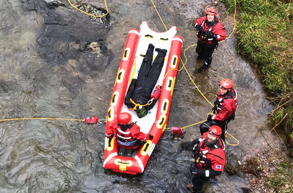 Gallery - Mountain Rescue England and Wales
