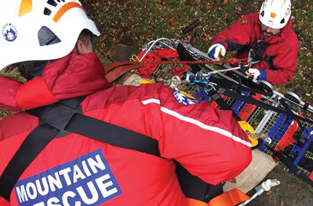 Gallery - Mountain Rescue England and Wales