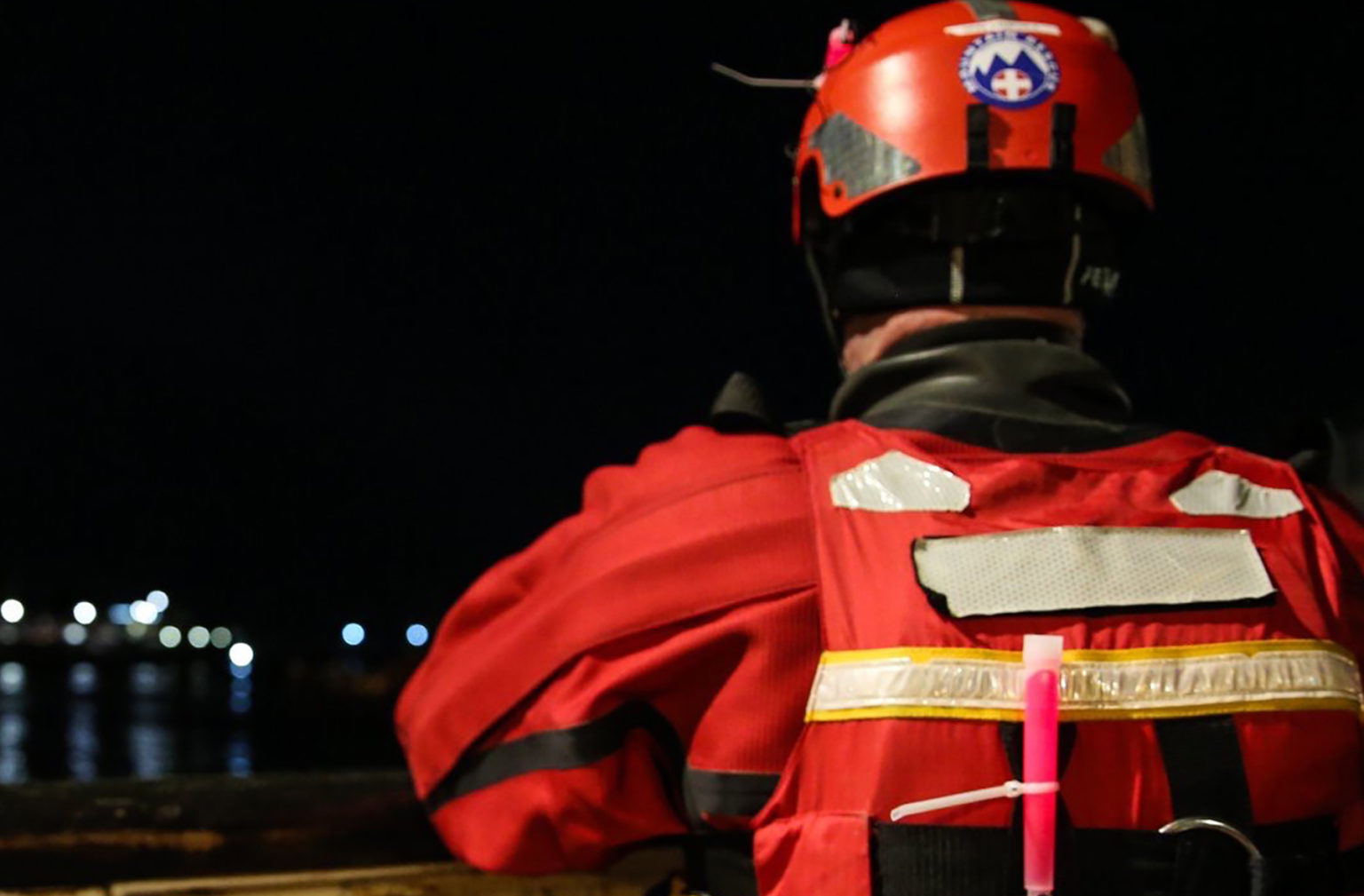 Scarborough & Ryedale MRT - Mountain Rescue England and Wales