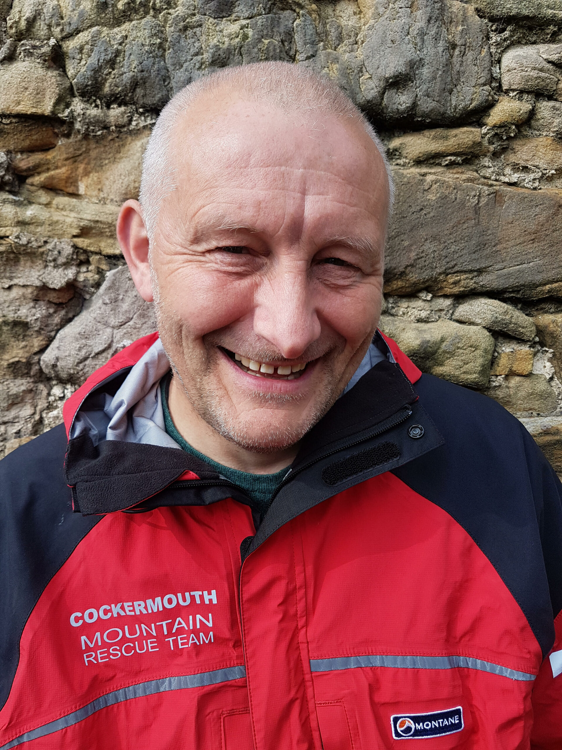 Leadership appointment follows Mountain Rescue election - Mountain ...
