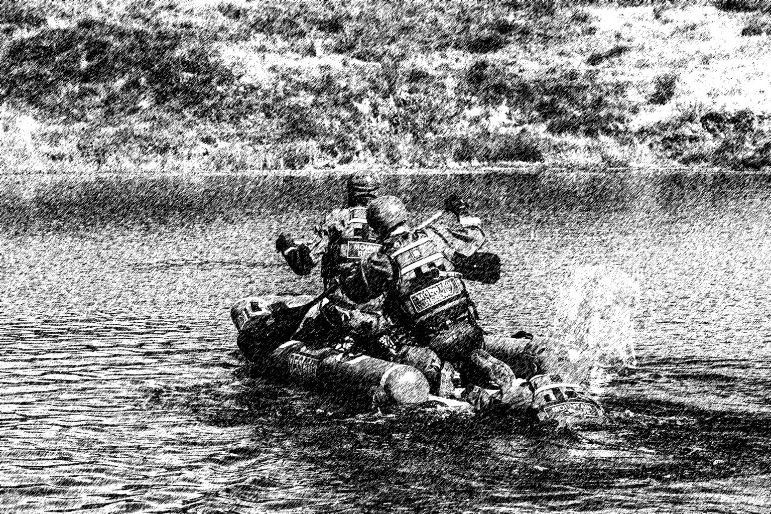 Team Member Wellbeing - Mountain Rescue England and Wales