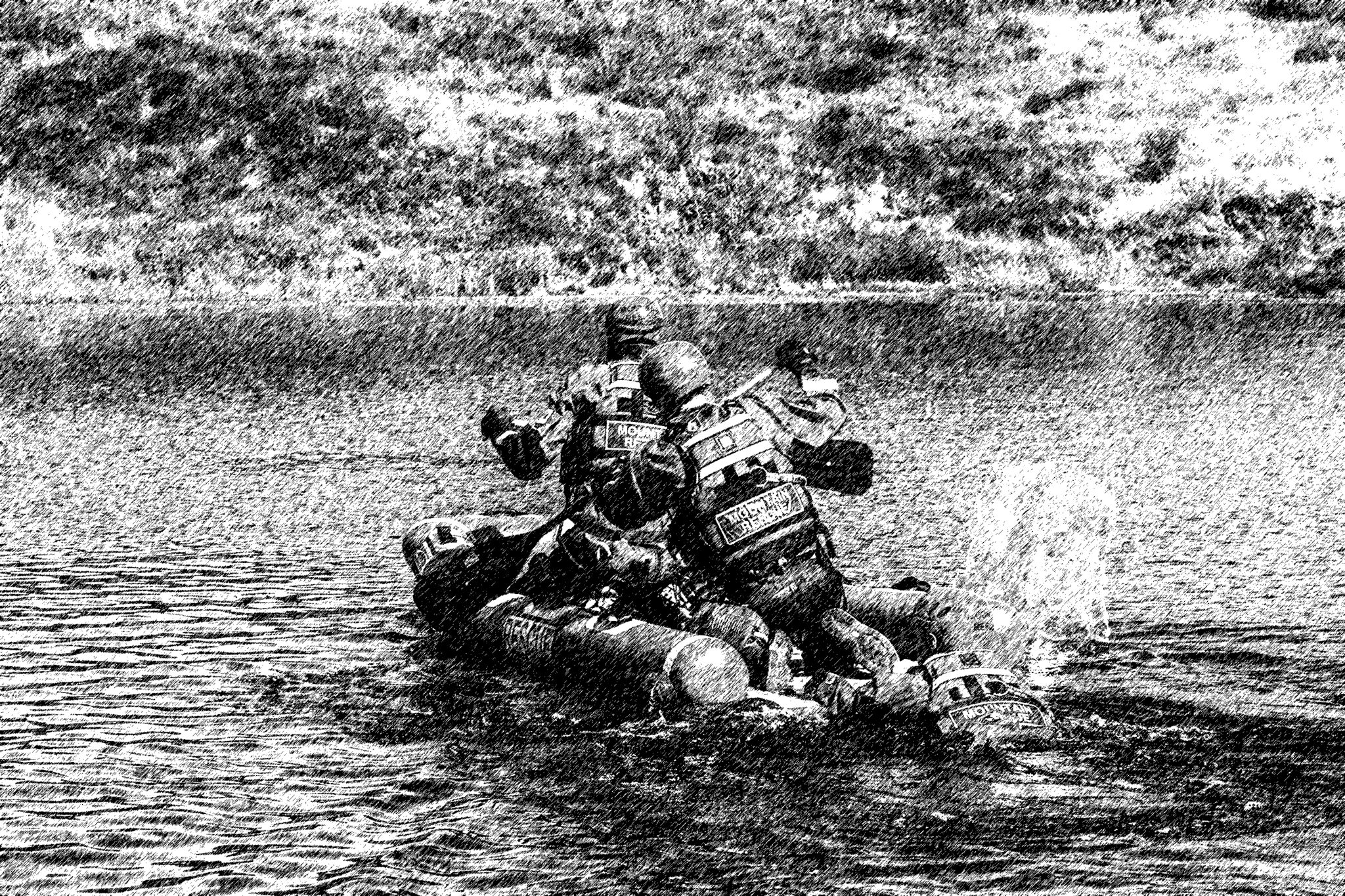 Team Member Wellbeing - Mountain Rescue England and Wales