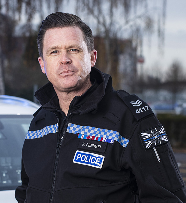 Speakers Archive - Mountain Rescue England and Wales